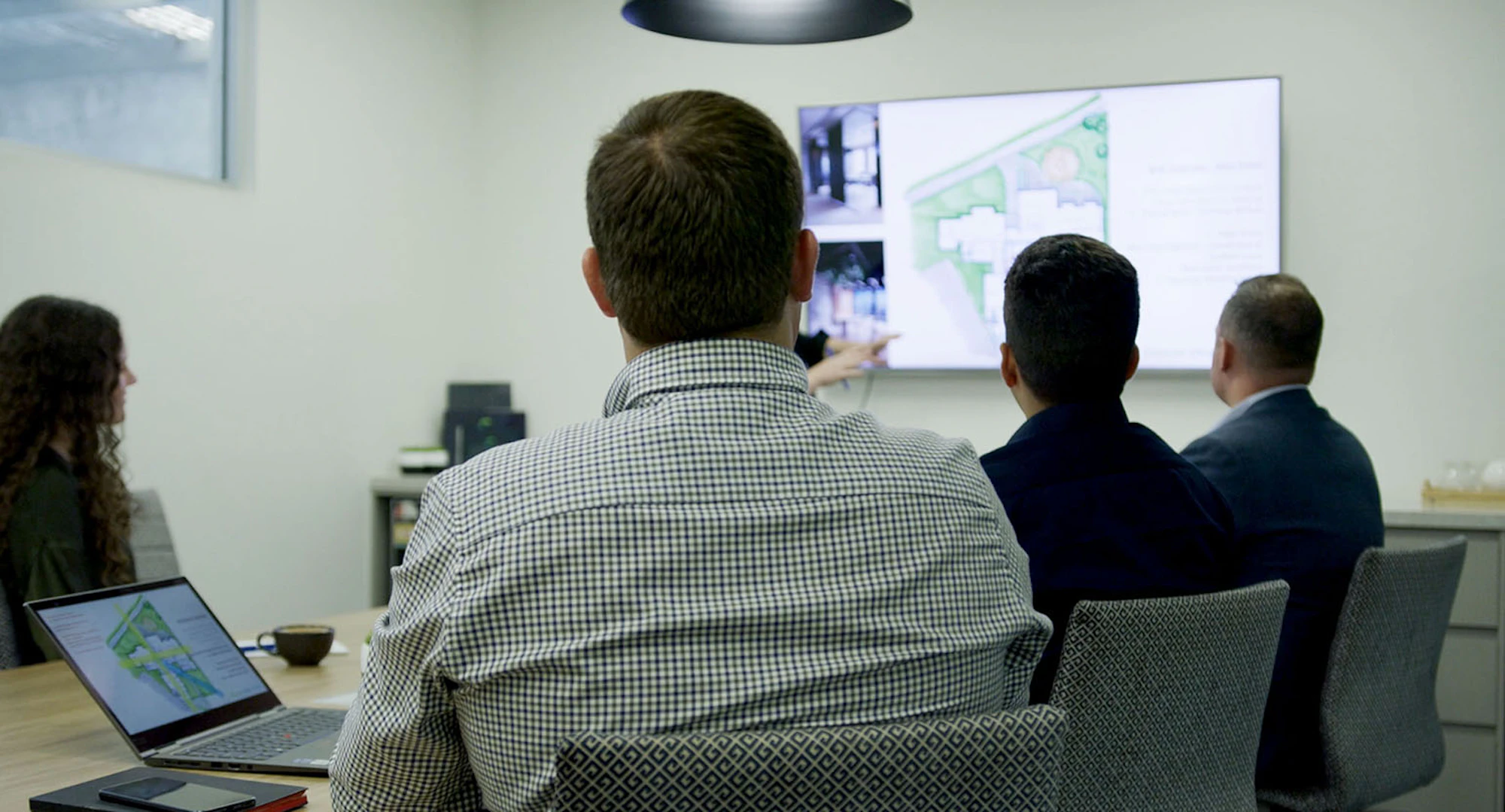An Introduction to School Master Planning