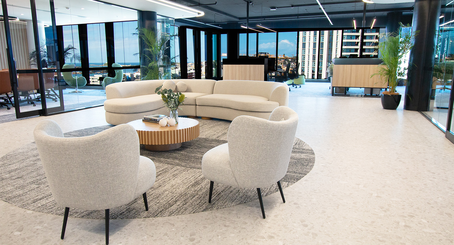 Energy-Efficient Office Design Secrets