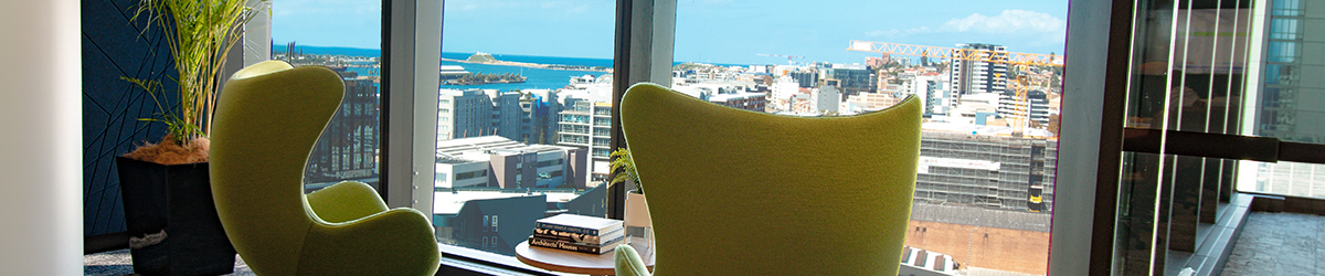 Energy-Efficient Office Design Secrets