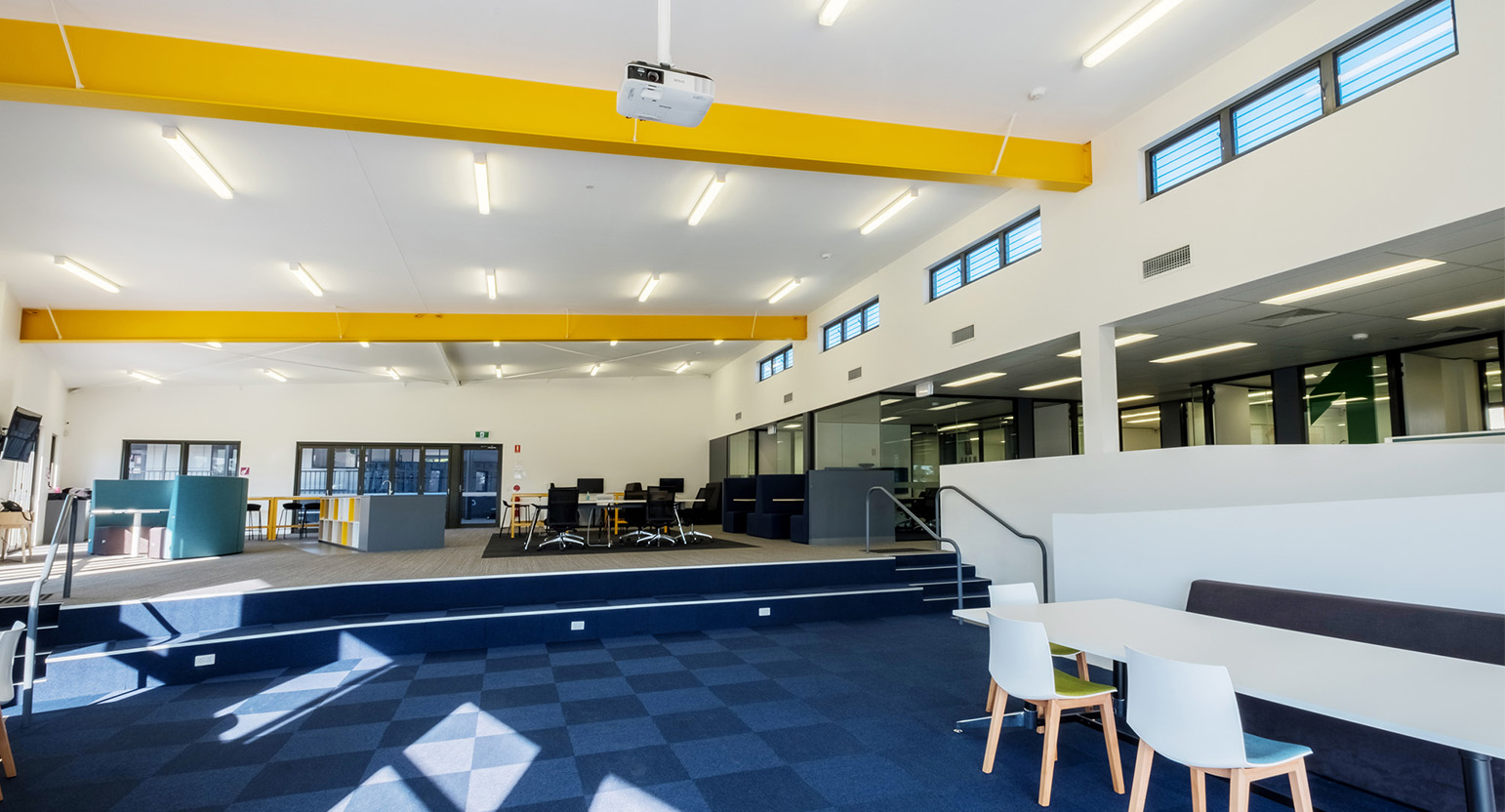 Modular vs. Traditional Classroom Construction