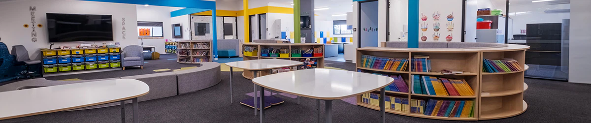Modular vs. Traditional Classroom Construction