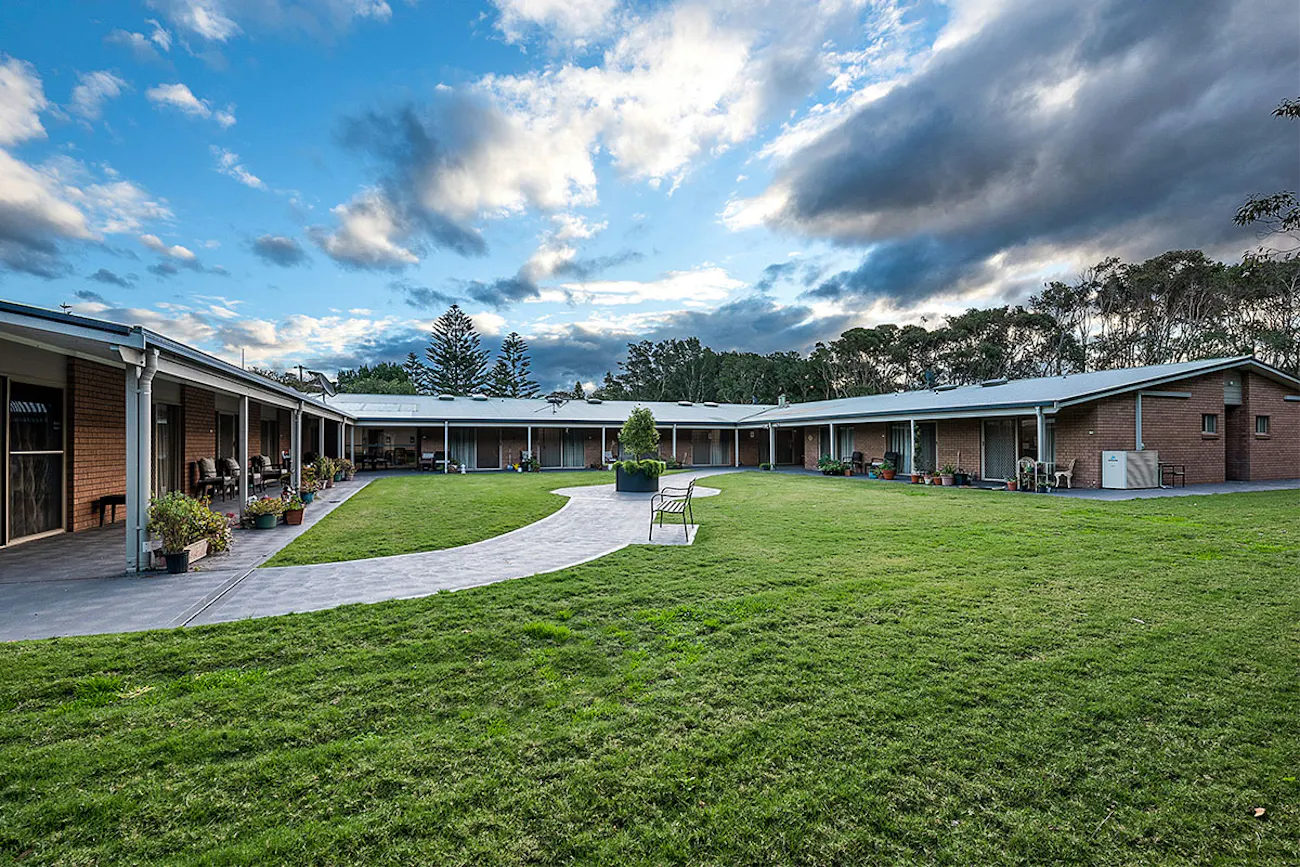 5 Tips for a Warm and Homely Aged Care Facility Design