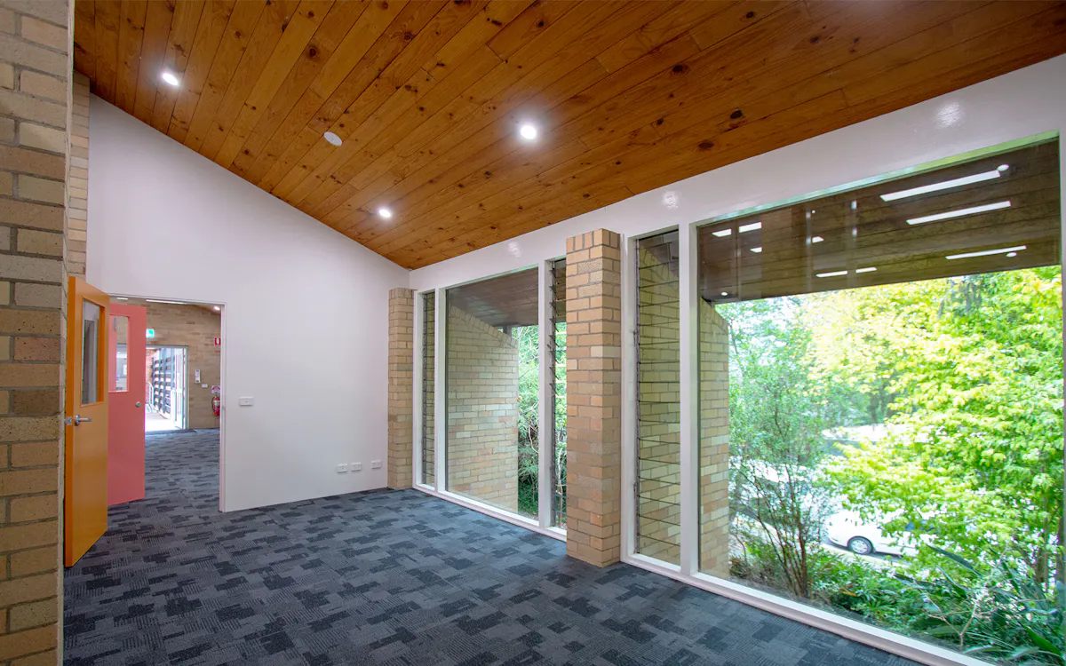 Transforming learning spaces into a future-ready educational ...