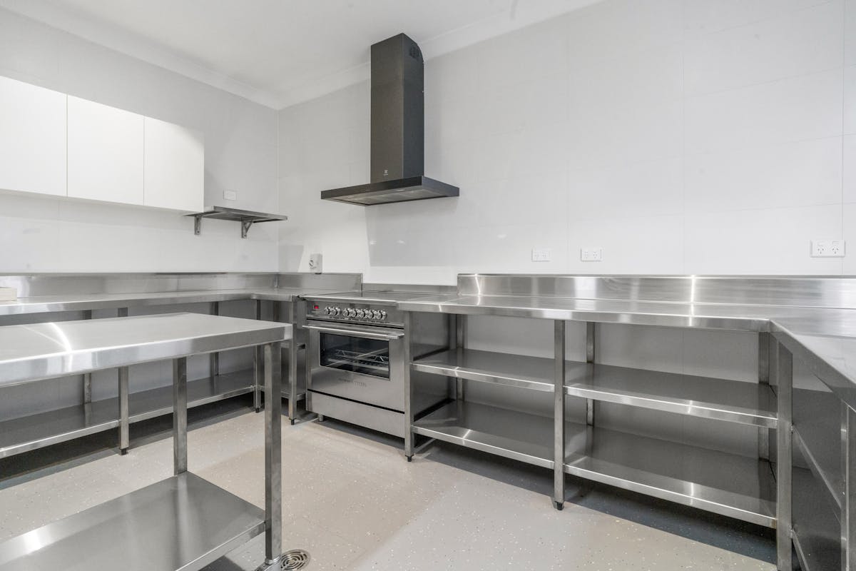 Singleton Childcare Centre Construction | Coverite Projects