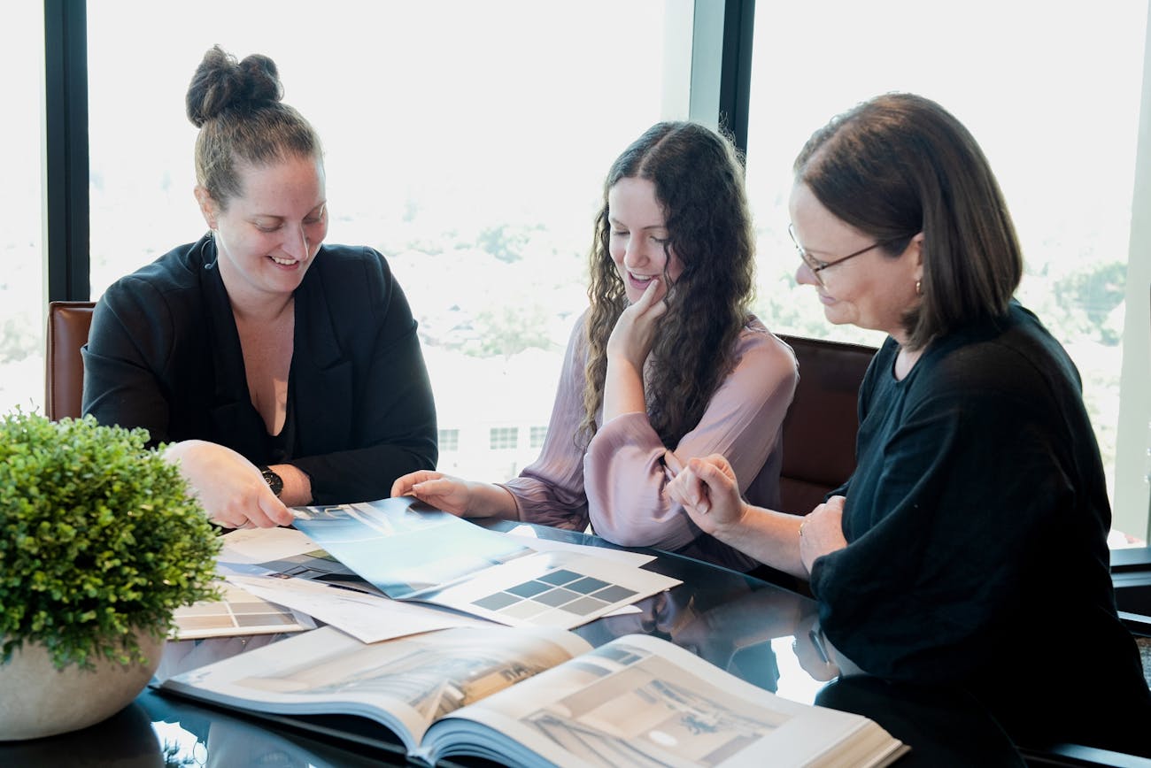 Commercial Design & Construction | Coverite Projects