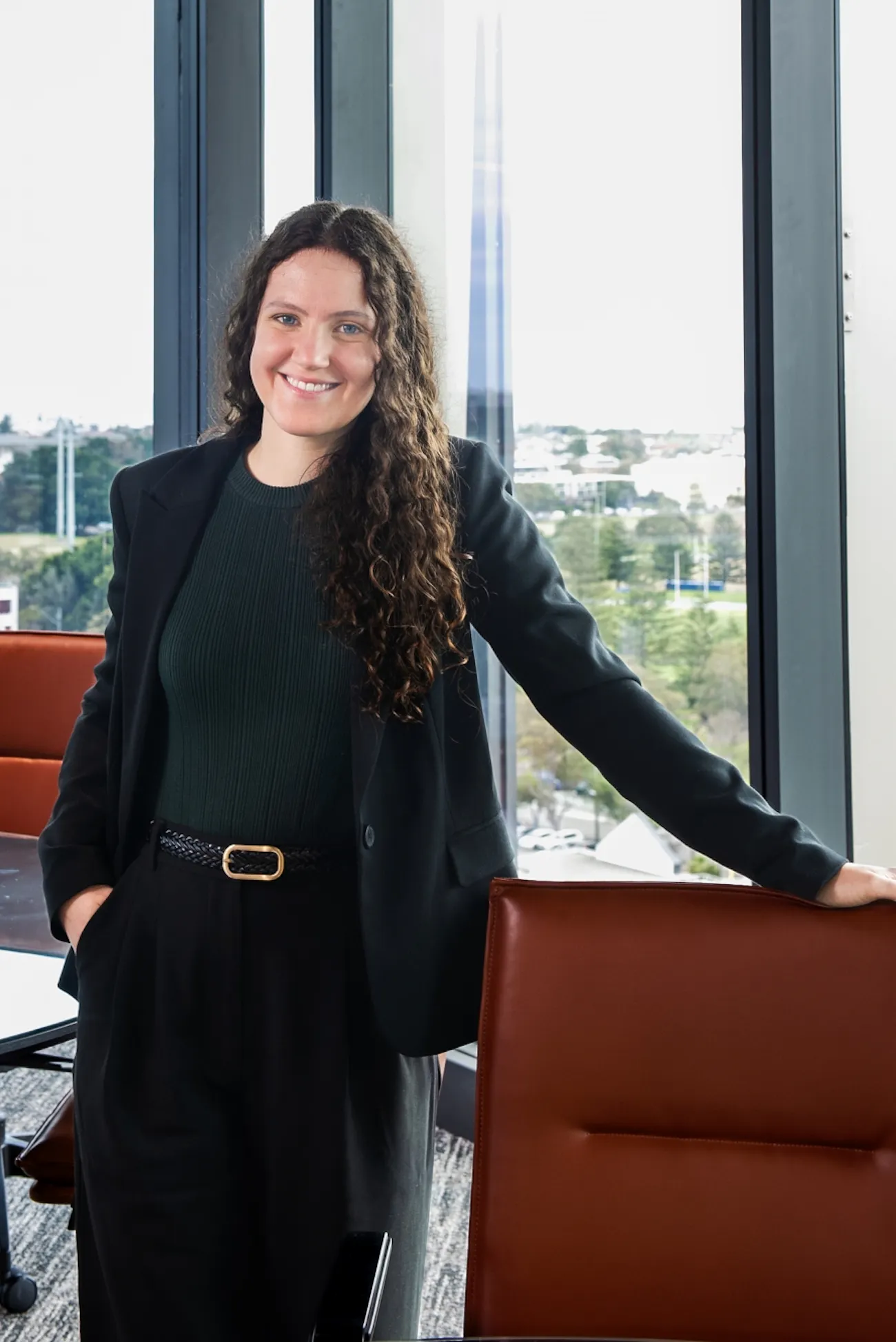 Celebrating Sarah Duncan’s Master of Architecture