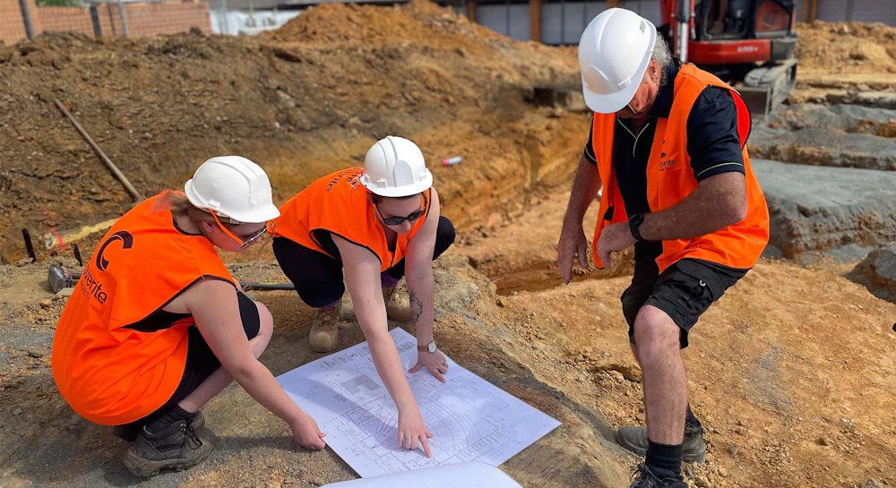 Coverite Projects