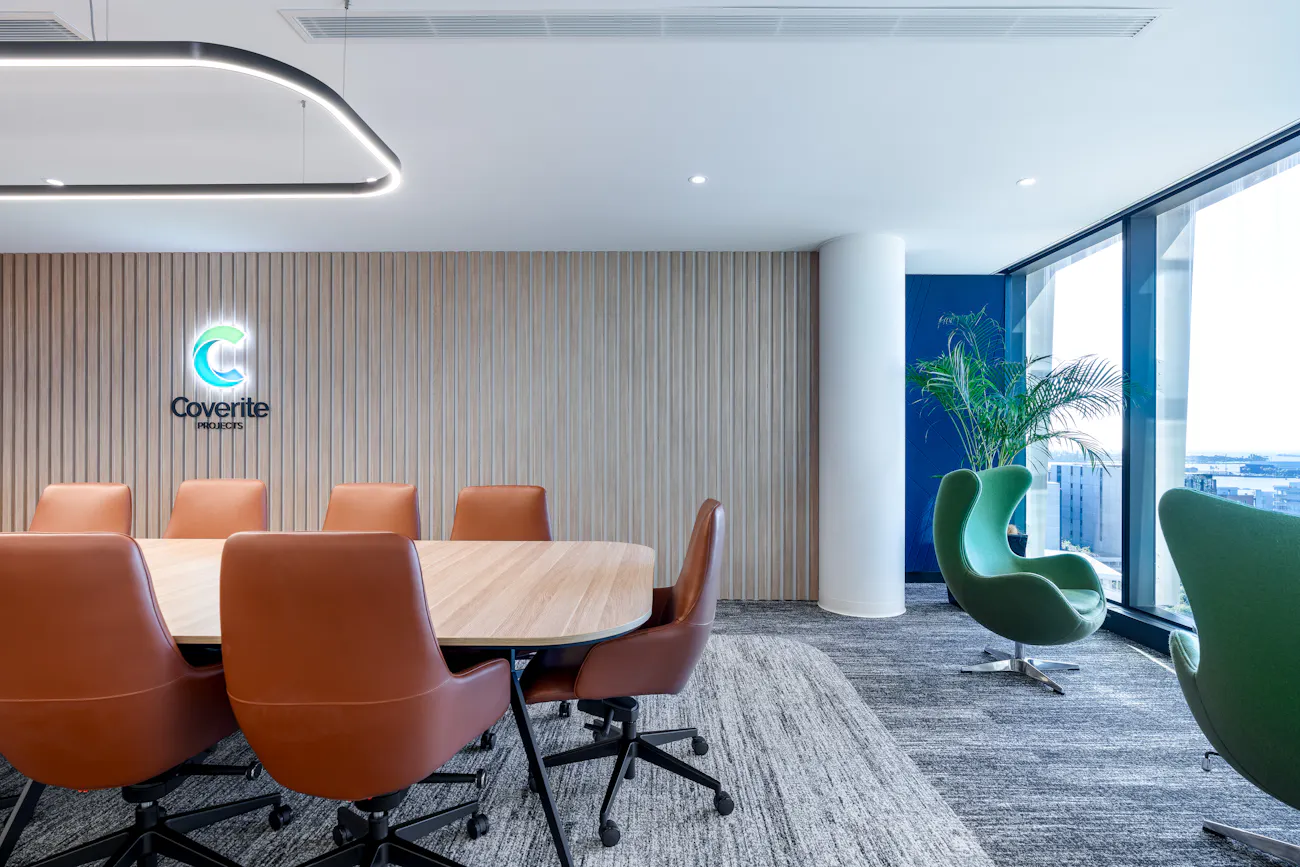 Coverite Projects Appoints Megan Eiman as Design Manager